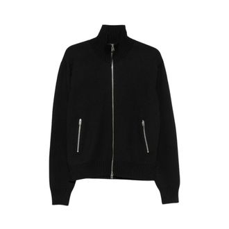 Tom Ford Herren, Sweatshirts & Hoodies, Schwarzk, XLGr&ouml;&szlig;e
