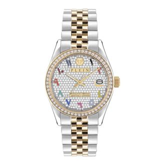 Philipp Plein Date Superlative - - Accessories - Damen - Grau - ONE SIZE