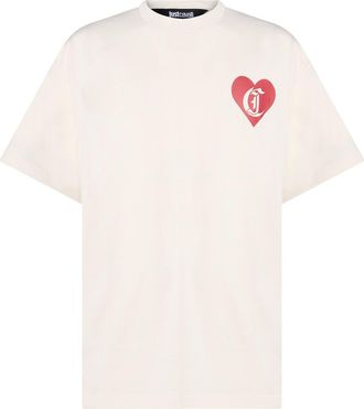 Just Cavalli TOPS - T-shirts auf YOOX.COM