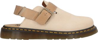 Dr. Martens SCHUHE - Mules & Clogs auf YOOX.COM