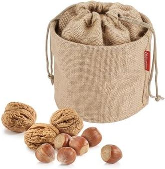 Tescoma 4Food Sac &agrave; l&eacute;gumes 2,5 l, tissu