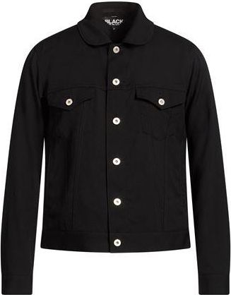 Comme Des Gar&ccedil;ons BLACK