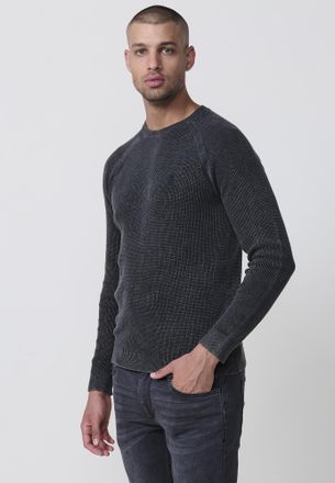 Koröshi Strickpullover