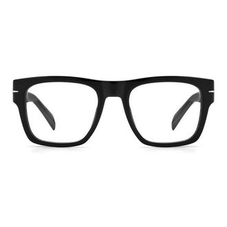 Eyewear by David Beckham David Beckham DB 7020/Bold 807 54 Eyeglasses - - Accessories - Herren - Schwarzk - 53 MM