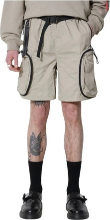 Alpha Industries Herren, Shorts, Beige, LGr&ouml;&szlig;e