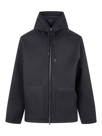 Herno Veste Casual - Noir