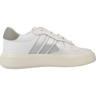 adidas Femme, Chaussures, Blanc, Taille: 40 EU Litecourt Baskets