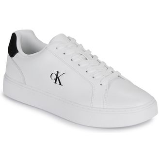 Calvin Klein Jeans CLASSIC CUPSOLE LACEUP LTH