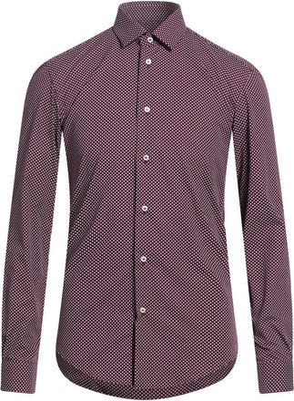 Brian Dales TOPS - Hemden auf YOOX.COM