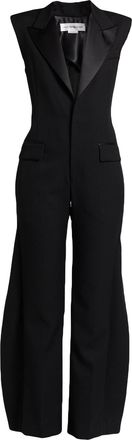Victoria Beckham OVERALLS - Jumpsuits auf YOOX.COM