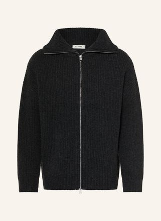 Sandro Sandro Strickjacke grau