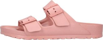 Birkenstock Arizona Big Buckle EVA - - Shoes - Damen - Rosa - 38 EU