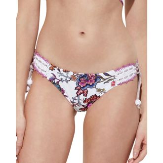 Del Maar Femme, Maillots de bain, Multicolore, Taille: 36 FR Naya Bikini Bottom