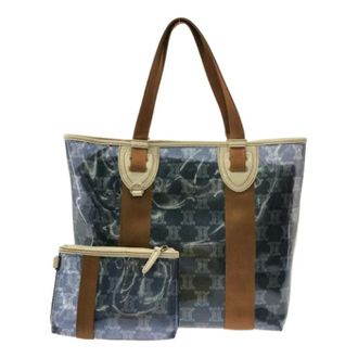 Celine Damen, Pre-Owned, Blau, ONE SIZEGröße