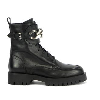Bervicato Stiefel - - Shoes - Damen - Schwarzk - 39 EU