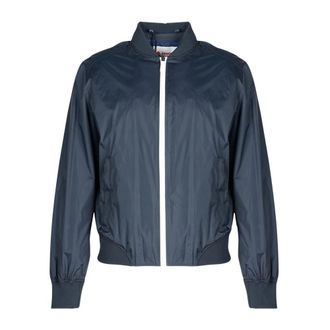 Invicta Jacken - - Jackets - Herren - Blau - S