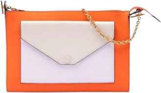 Celine Pre-owned Sac bandouli&egrave;re vintage - Femme - Pre-owned - Multicolore - Taille: ONE Size