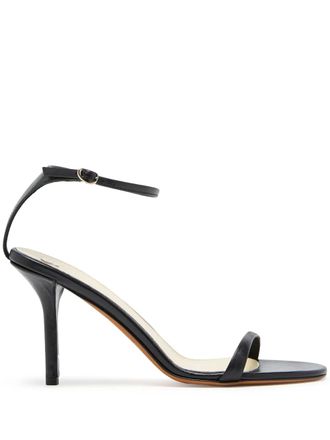 Proenza Schouler Sandalen mit Stiletto-Absatz - Schwarz