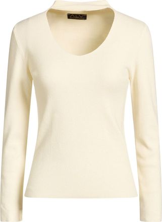 ALV by Alviero Martini STRICKWAREN - Rollkragenpullover auf YOOX.COM