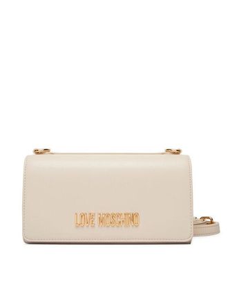 Love Moschino Handtasche JC4170PP1OLX0110 &Eacute;cru