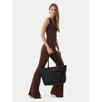 Michael Kors Handtasche MICHAEL Michael Kors 30S6GTVT9L Schwarz