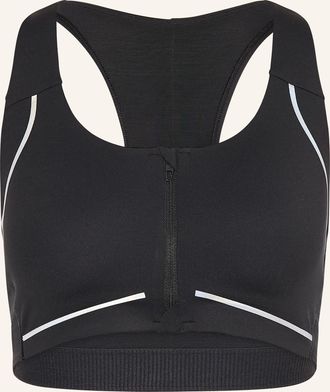 Gymshark Gymshark Sport-Bh Running schwarz