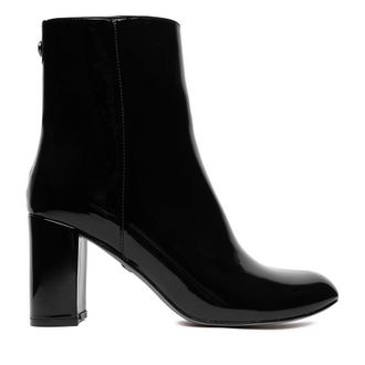 Nine West Stiefeletten Nine West CEO-TALA-01 Schwarz