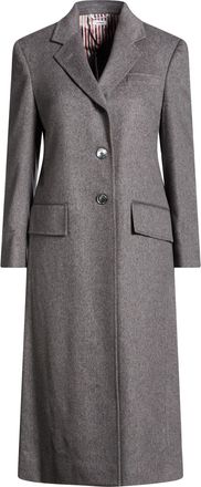 Thom Browne JACKEN & M&Auml;NTEL - M&auml;ntel auf YOOX.COM