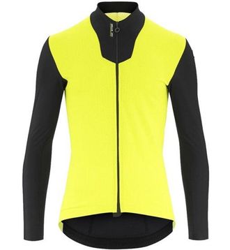 Assos Millet GTS Spring Fall C2 - Langarm-Radtrikot - Herren