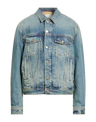 Jacob Cohen MANTEAUX - Manteaux en jean sur YOOX.COM
