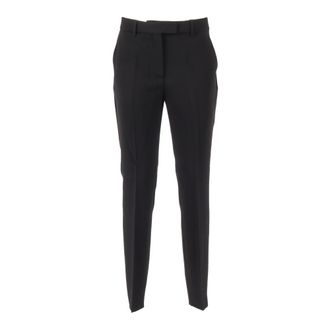 Max Mara Damen, Hosen, Schwarzk, XSGr&ouml;&szlig;e