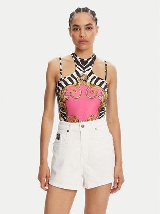 Versace Jeans Couture Body 78HAM2P0 Bunt Slim Fit