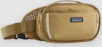 Patagonia Fieldsmith Hip Umh&auml;ngetasche classic tan