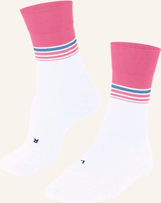 Falke Laufsocken ru4 weiss
