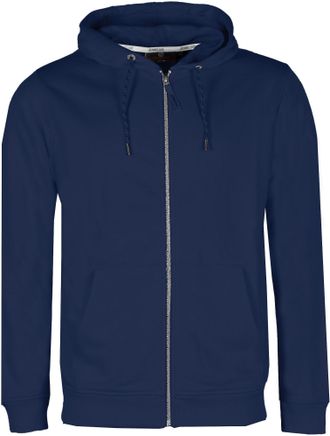 INDICODE JEANS Sweatjacke Ponto
