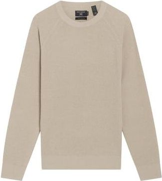 Dockers Pull col rond en coton organique