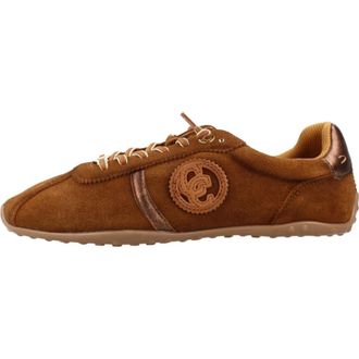 Carmela Femme, Chaussures, Brun, Taille: 40 EU Baskets