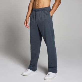 MyProtein Herren Tempo Jogginghose mit geradem Bein - Mitternacht - XXXL