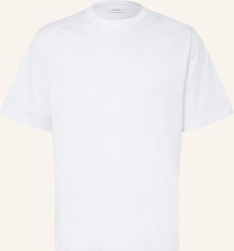 Seidensticker Seidensticker T-Shirt weiss