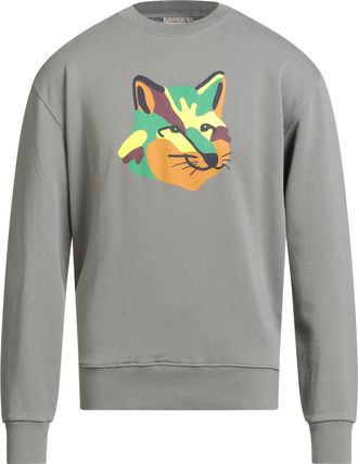 Maison Kitsuné TOPS - Sweatshirts auf YOOX.COM