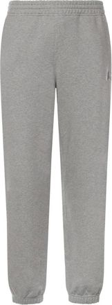 Burberry Homme, Pantalons, Gris, Taille: L Pantalons de surv&ecirc;tement
