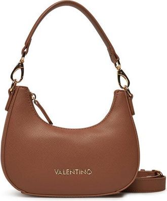 Valentino Handtasche Zero VBS7B305 Braun