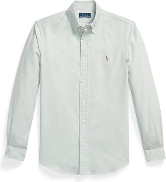 Polo Ralph Lauren Hemd