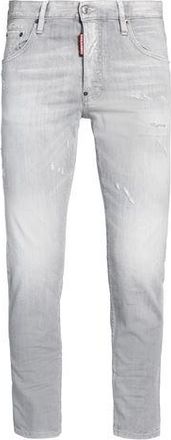 Dsquared2 BAS - Pantalons en jean sur YOOX.COM