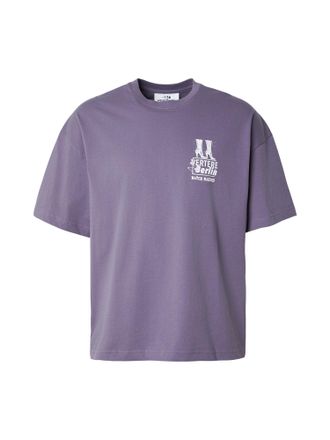 Vertere Berlin T-Shirt TROUBLES
