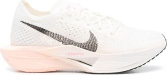 Nike Vaporfly 3 Sneakers - Weiß
