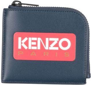 Kenzo Petite maroquinerie - Portefeuilles sur YOOX.COM