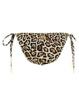 Goldbergh F&eacute;roce Bikini Briefs - Cream