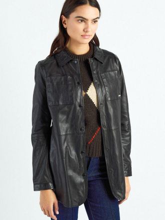 Maze Langjacke 42020135