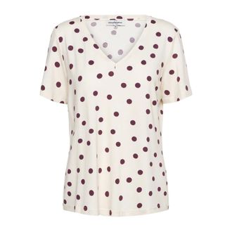 &Co Woman Damen, Oberteile, Beige, 2XLGr&ouml;&szlig;e